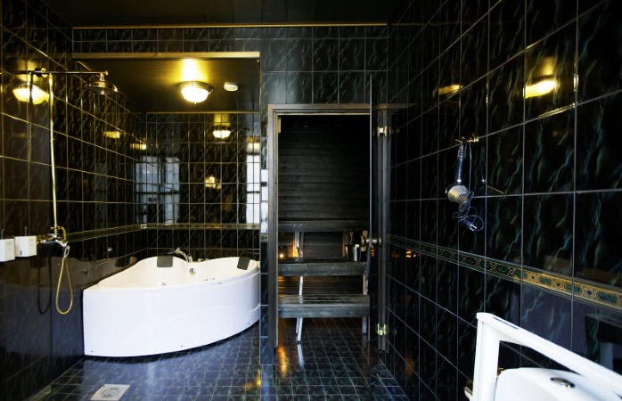 Hotellihuone poreammeella Suomessa: 9 kohdetta | momomdo Discover