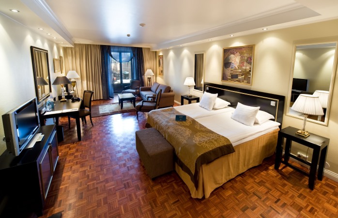 Hotellihuone poreammeella Suomessa: 9 kohdetta | momomdo Discover