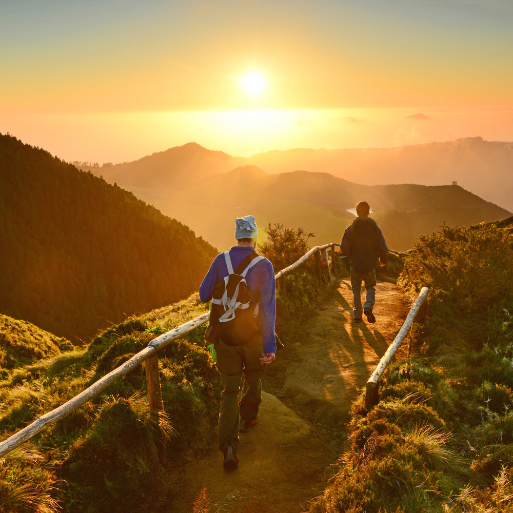 Azorit – Atlantin vehreä paratiisi | momomdo Discover