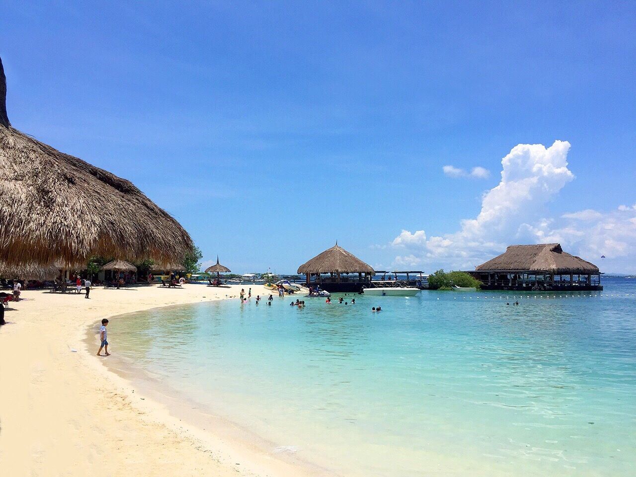 136 € halvat lennot Hongkongista - Cebuun 2024/25 | momondo