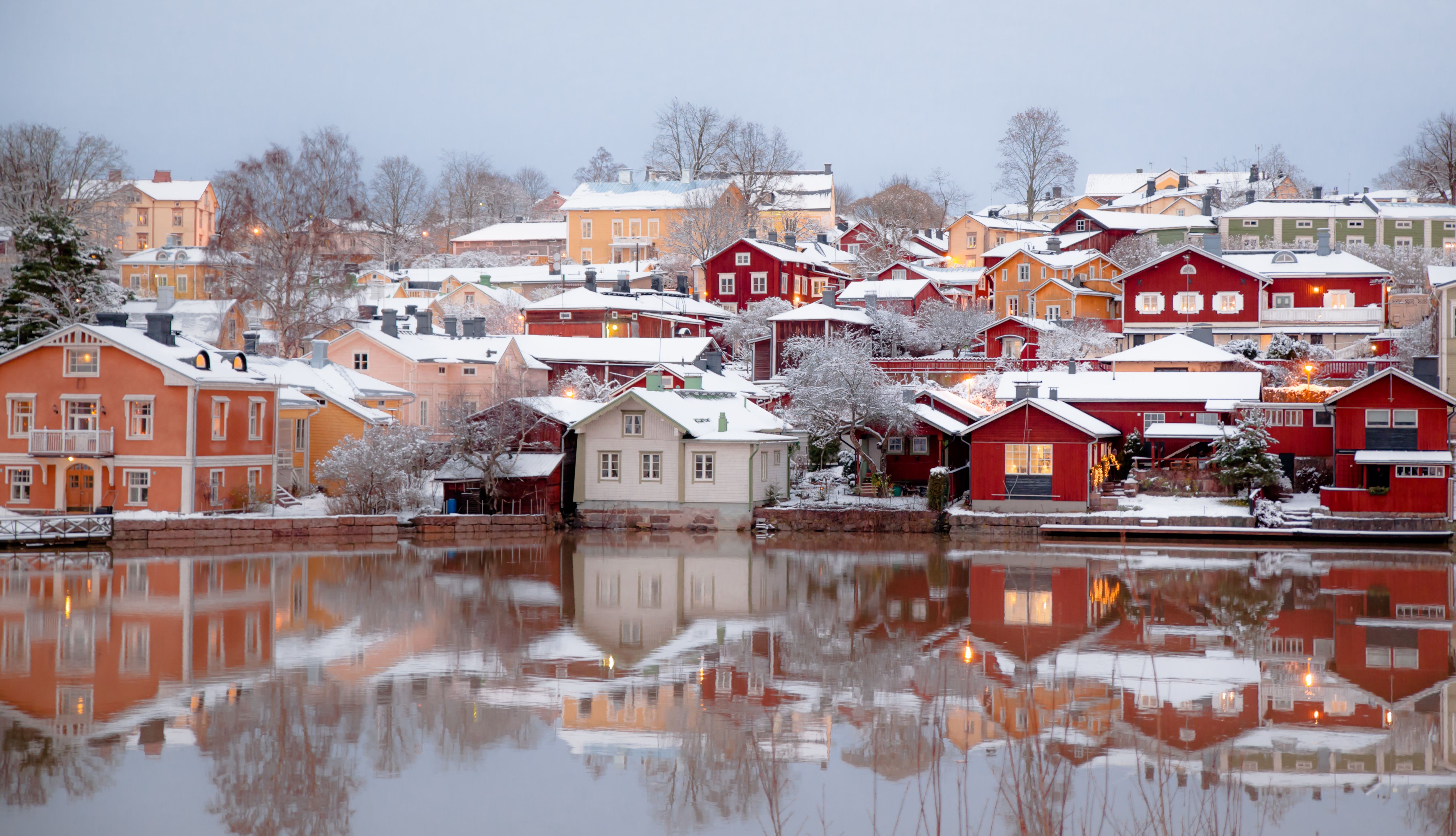 Hotellit Porvoo - vertaa majoitus- & hotellitarjoukset | momondo