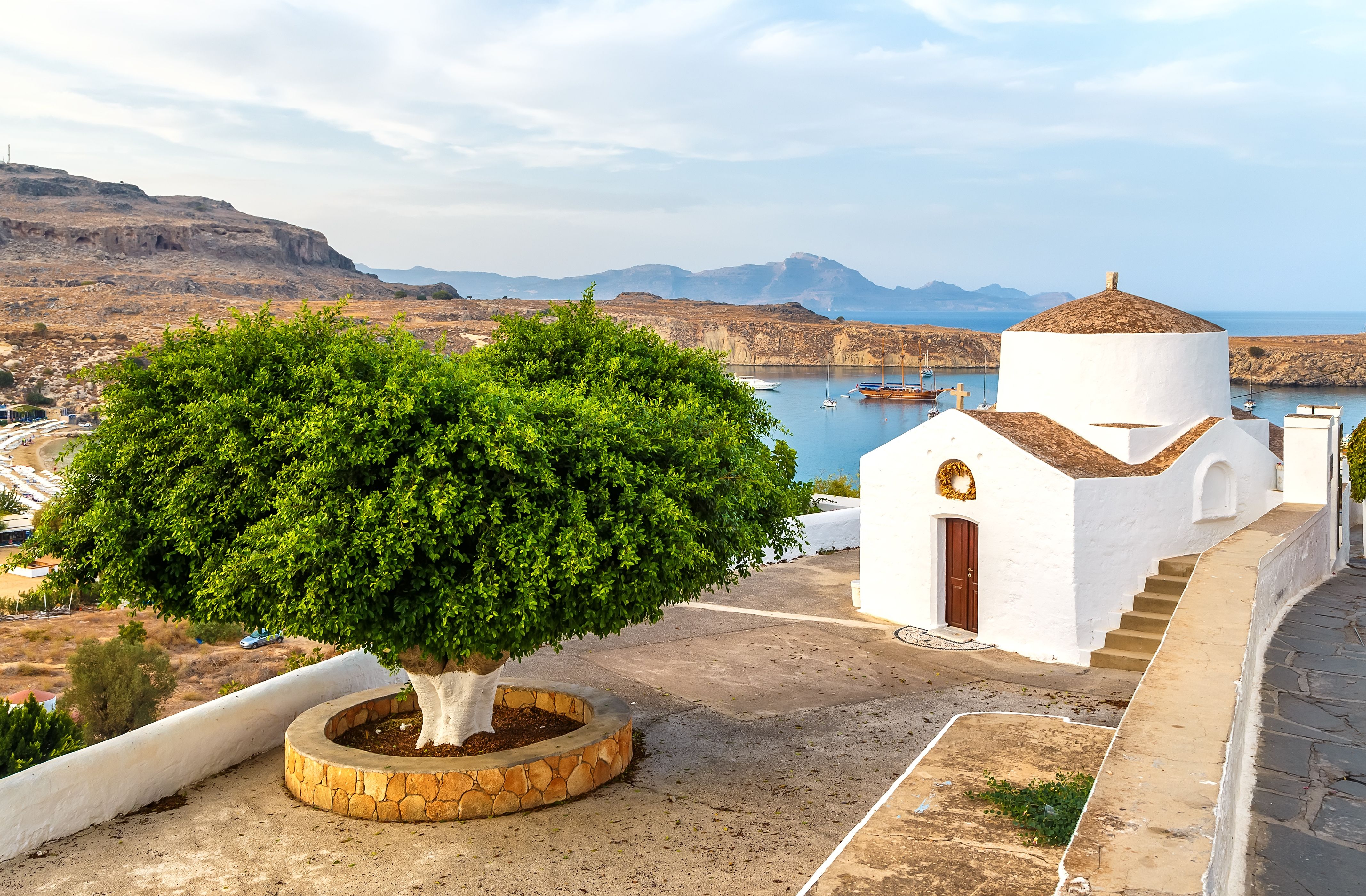 152 € halvat lennot Rodokselle 2024/25 | momondo