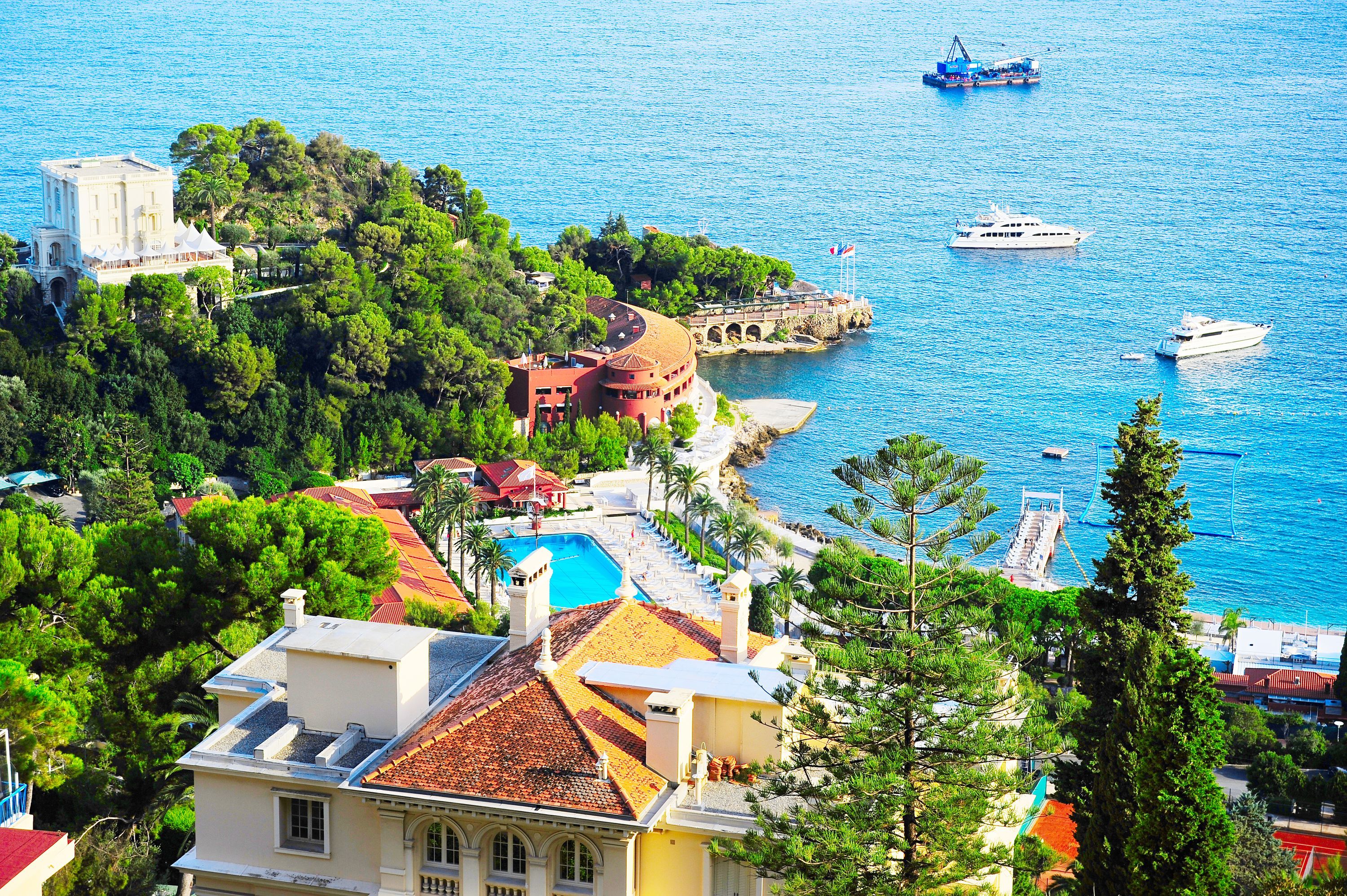 88 € halvat lennot Helsingistä - Nizzaan 2024/25 | momondo